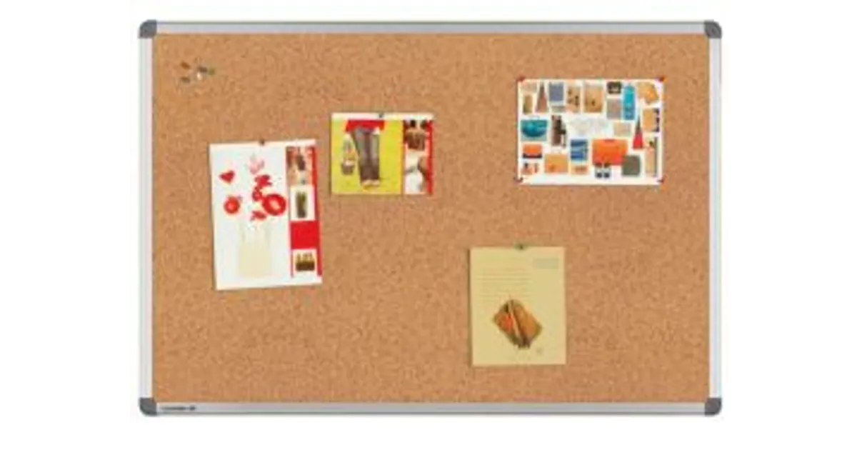 Alle soorten prikborden en memoborden - prikbordwinkel.nl