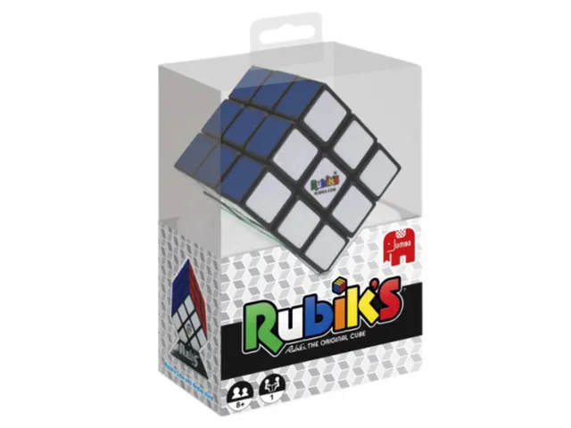 Jumbo Rubik's cube