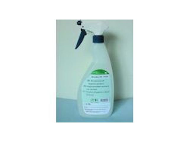 Diversey Desinfectiespray Divodes Fg-vt29, Inclusief 1 Verstuiver, 750 ...