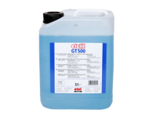 Etol Naglansmiddel GT500 universeel can 5 Liter | DiscountOffice.nl