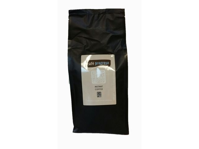 Koffie Café Progreso Instant Koffie | DiscountOffice.nl