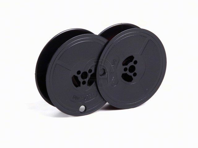 NEUTRAL ribbon spool black Gr.1 nylon