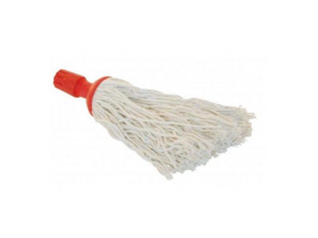 Taski Spaanse Mop Rood 250Gr | DiscountOffice.nl
