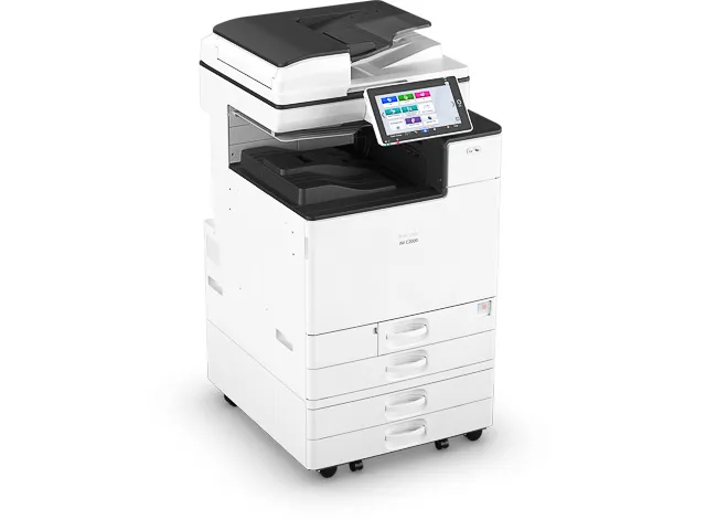 Ricoh Im C2000 4In1 Color Laser Printer 418281 A3/Lan/Airprint