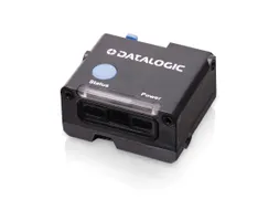 Alle soorten barcodescanners