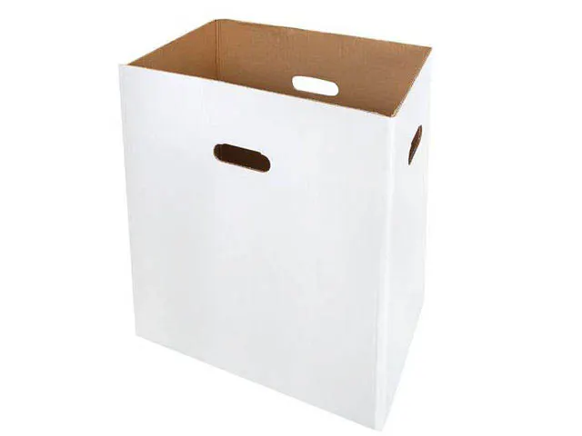 HSM Cardboard box SECURIO P36/P40