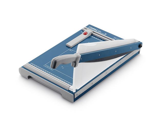 Snijmachine A4 Dahle 560 Bordschaar 35cm | DiscountOffice.nl