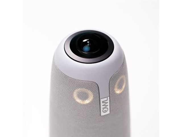 Owl Labs Meeting Owl Pro 360 All-in-one Conference Camera ...