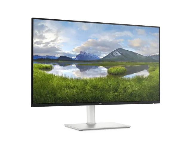 Dell Monitor 27 INch Quad HD 2560 x 1440 Edge LED IPS, 16:9, 300cd/m²