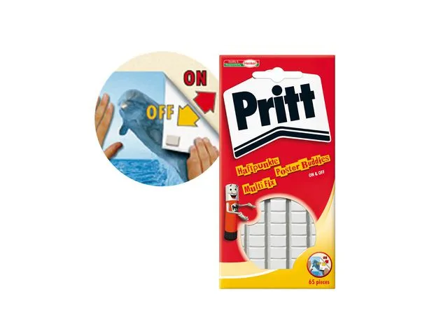 Pritt Kleefkussen