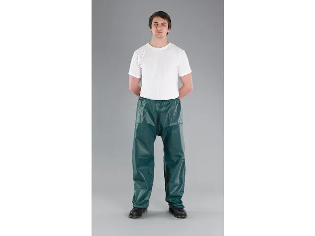 Werkbroek Microgard 4000, Microgard Groen Xxl
