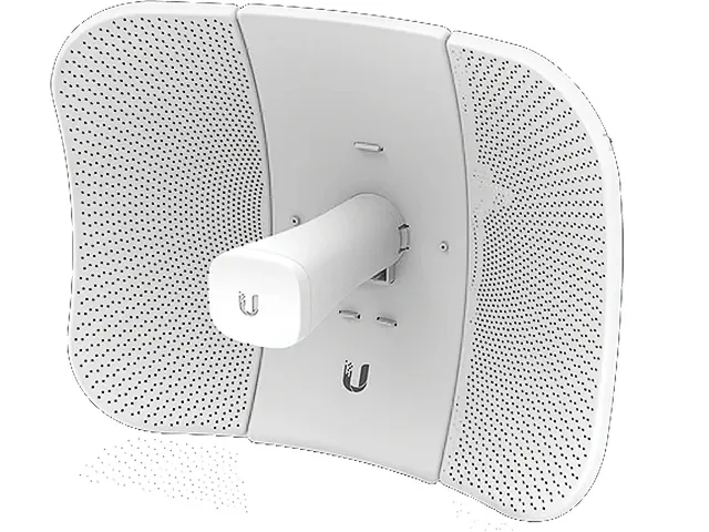 Lbe-5Ac-Gen2 Ubiquiti Litebeam Antenna WLAN PoE 450Mbps airMAX 5GHz