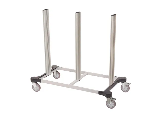 TASKI Midi Trolley Frame