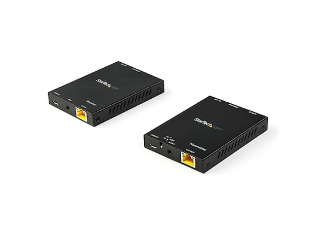 Startech.com HDMI over CAT6 extender set 4K 60Hz