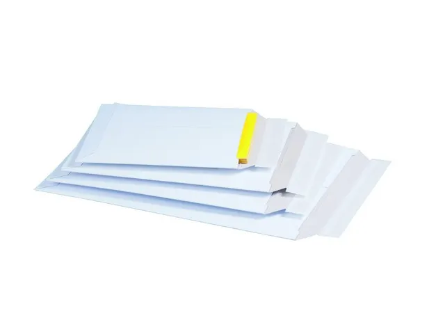 Smartbox Pro Envelop 167x240x30mm A5 karton br/ds100