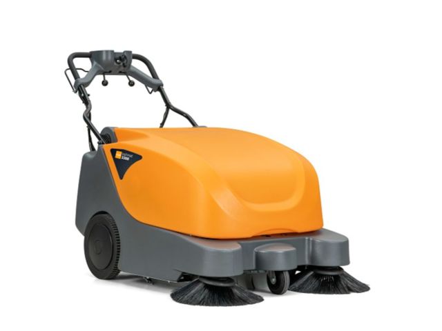 Taski BALIMAT 3300 RTU veegmachine | DiscountOffice.nl