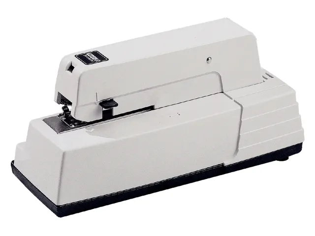 Nietmachine Rapid Classic contactloos Elektrisch 90EC 30vel wit