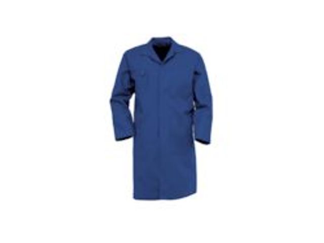 Havep Stofjas 4023 Korenblauw, Maat 62, 100% Katoen | DiscountOffice.be