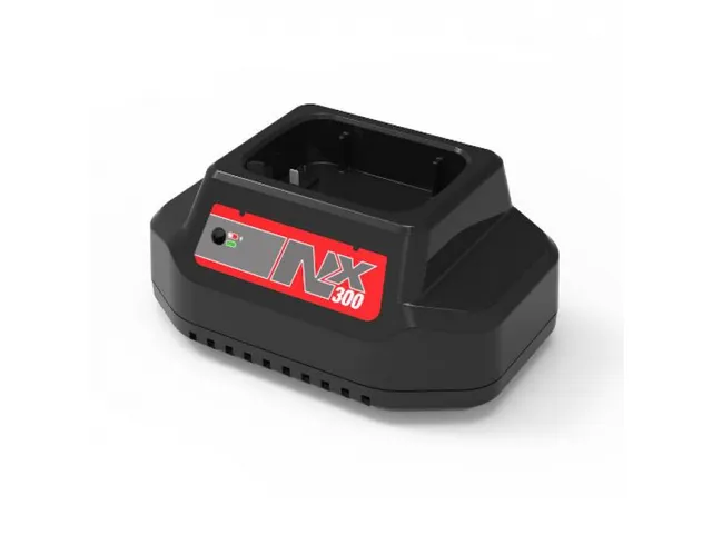 Taski NX Charger Acculader 100-240V _50_60HZ