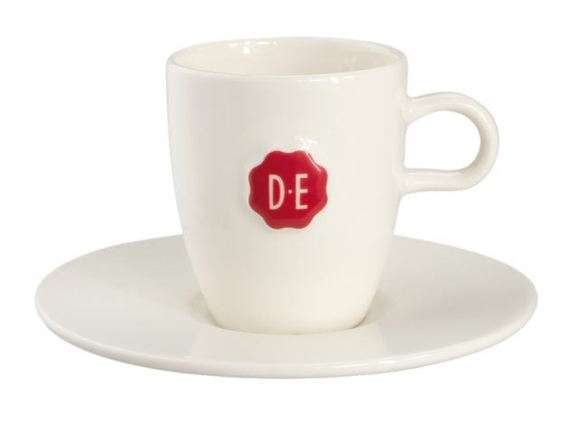Kop Model Douwe Egberts De | DiscountOffice.nl