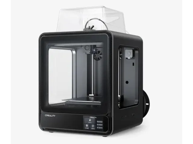 Creality Cr-200B Pro 3D Printer