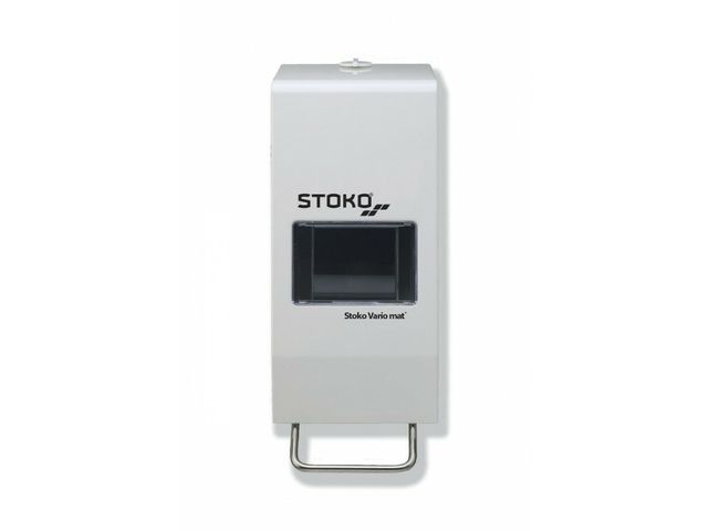 Deb Stoko Stoko Vario Mat Dispenser | DiscountOffice.nl