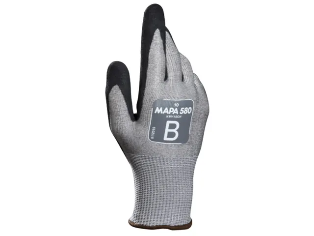 Mapa Professionnel Mapa KryTech 580 handschoen - 11