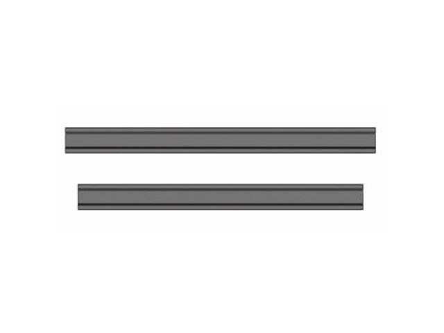 Diversey Taski Ultra Plus velcro strip 40 cm zwart 2 Stuks ...