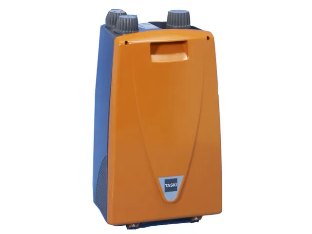 TASKI ergodisc Foam Generator Schuimgenerator