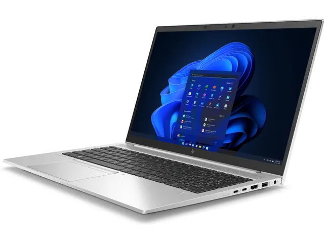 HP EliteBook 850 G8 Laptop i7-1165G7 15 16GB/512 W10P