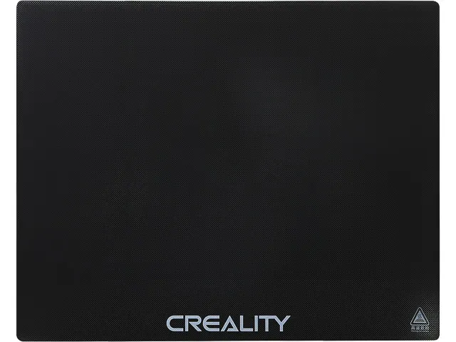 Creality Cr-5 Pro H Silicon Carbide Platform Kit