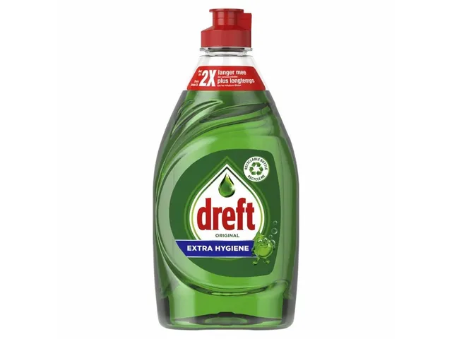 Afwasmiddel Dreft Original 325ml
