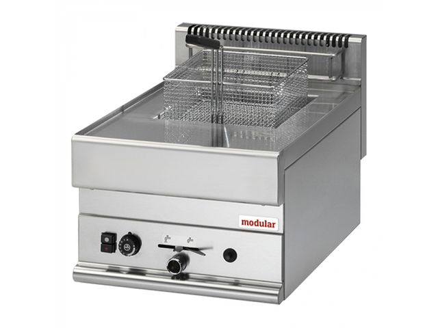 Modular Friteuse 65/40 GAS I 8 Liter