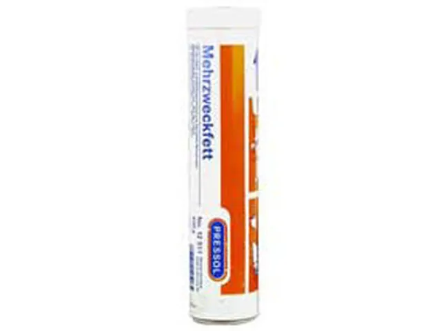 Pressol smeervet 400 g