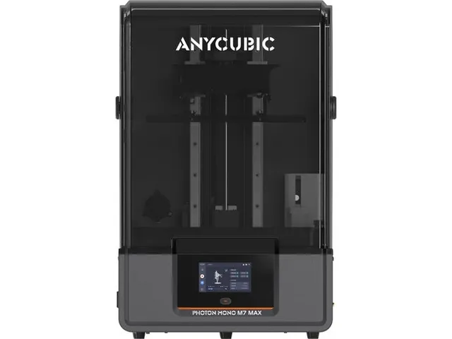 Anycubic Photon Mono M7 Max 3D Printer