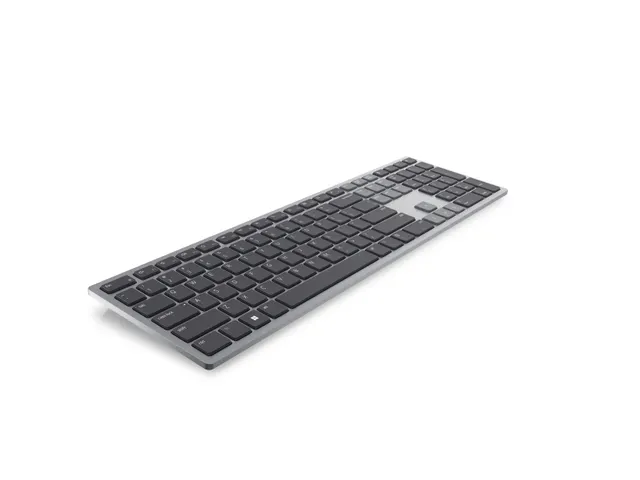 DELL KB700 toetsenbord Kantoor Bluetooth QWERTY Brits Engels Grijs