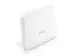 Zyxel EX3301-T0, Wi-Fi 6 (802.11ax), Dual-band (2.4 GHz / 5 GHz), Ethe