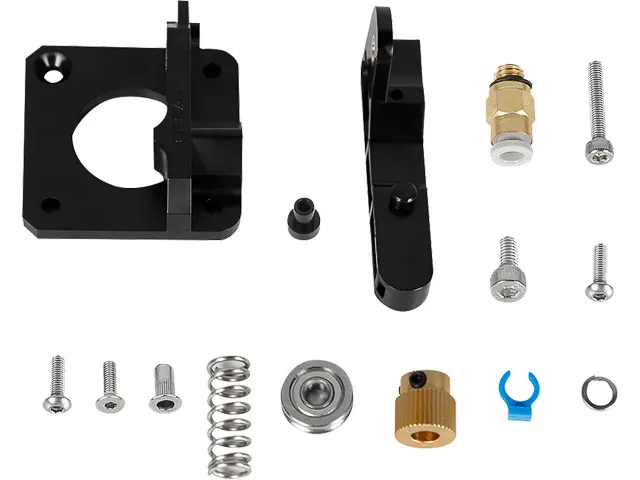 Creality Ender-5 Plus Extrusion Mechanism Kit