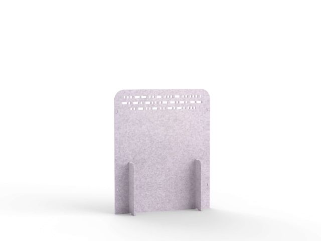 Smit Visual Akoestische PET-vilt koppelbare scheidingswand S 120x100cm ...