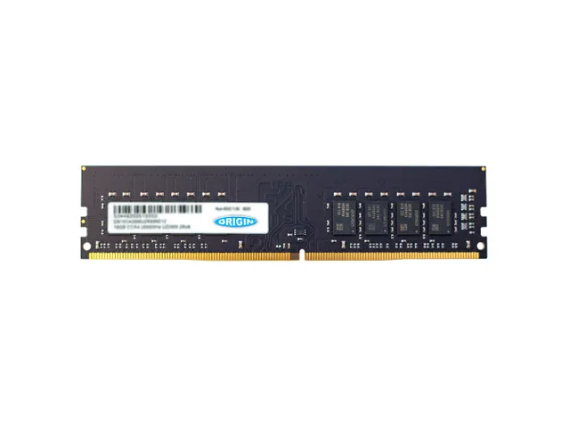 Origin Storage RAM-module 8 GB DDR4-2666/PC4-21333 DDR4 SDRAM