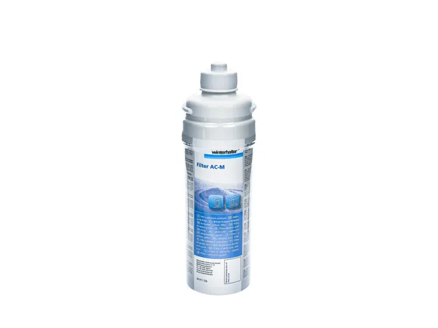 Winterhalter AC-M voorfilter