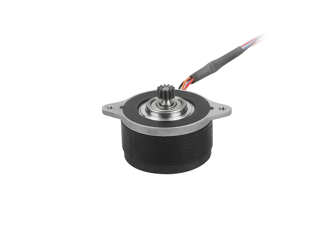 Creality K1/K1C/K1 Max Circular Stepper Motor | DiscountOffice.nl