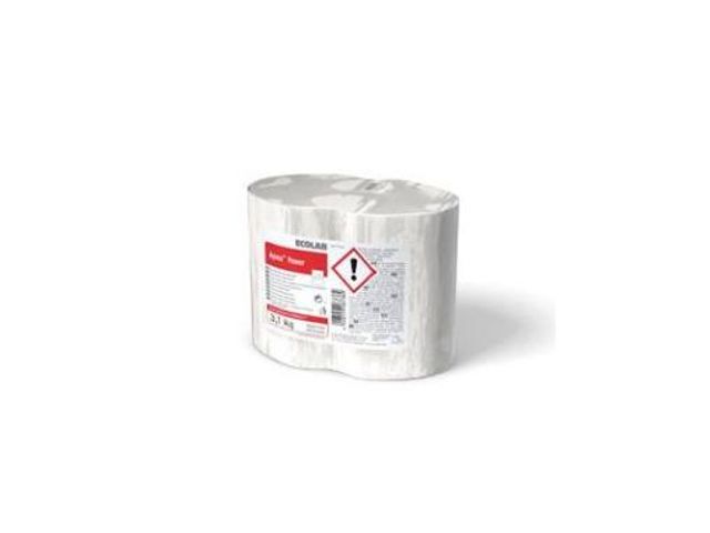 Ecolab Apex Power E1, 4x3,1kg Vaatwasmiddel