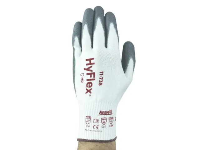Ansell Hyflex 11-735, Maat 07