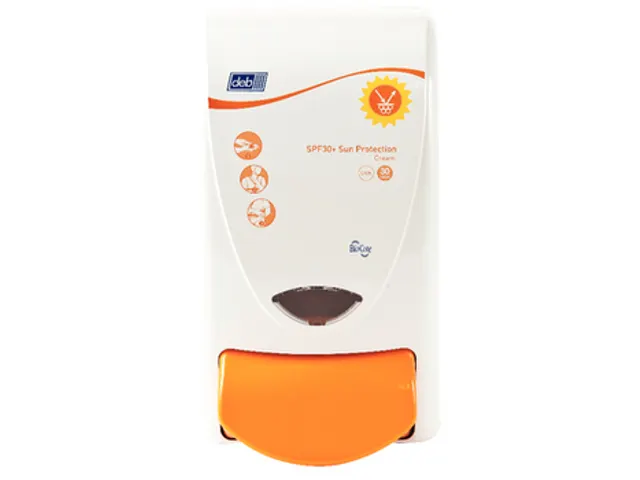 Deb Dispenser Sun Protect Stokderm 1L
