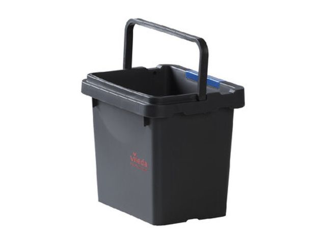 Vileda Origo 2 RCL emmer 5 liter CC blauw