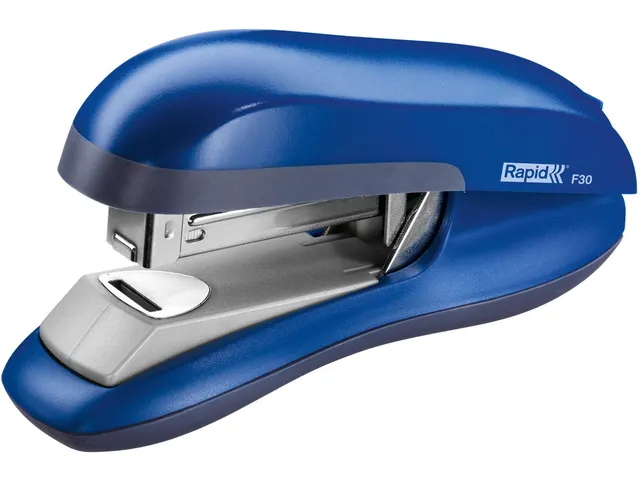 Rapid nietmachine F30, blauw