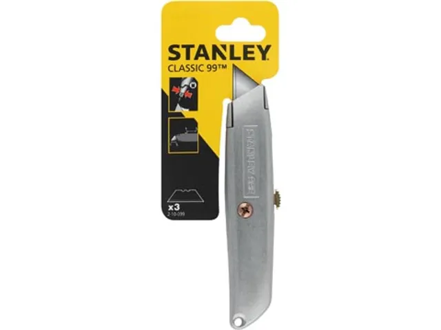 Stanley cutter 99E
