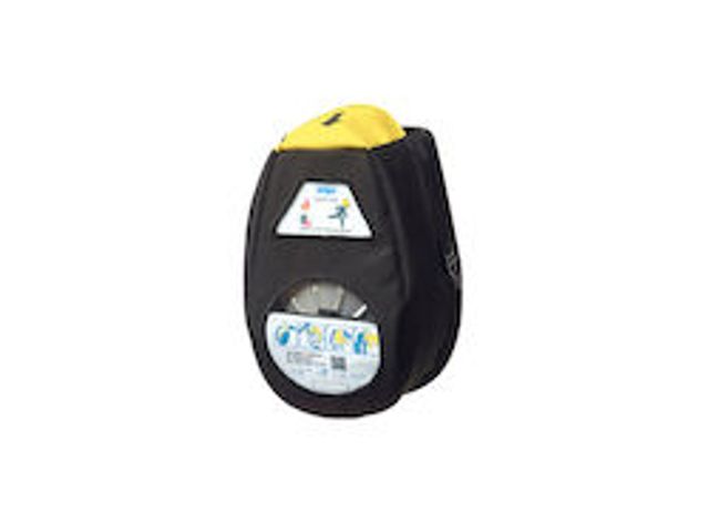 Dräger Vluchtmasker Parat 7520 | DiscountOffice.nl