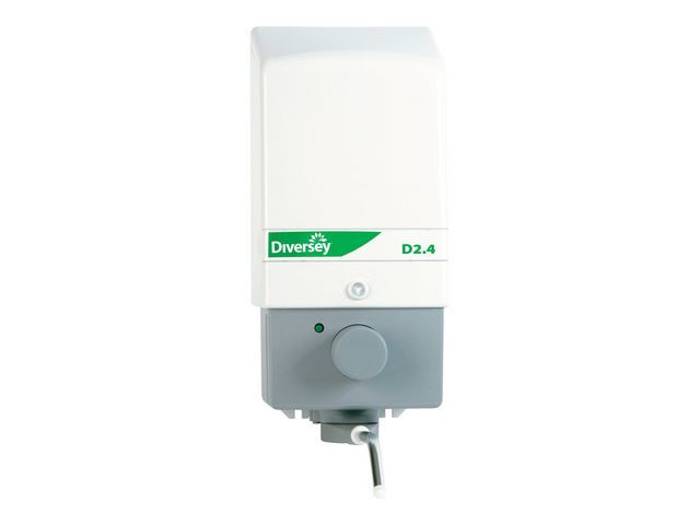 Diversey Divermite Plus SX dispenser plastic wit grijs 1500 ml ...